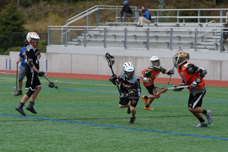 Fall Ball 2023 – San Francisco Riptide Lacrosse