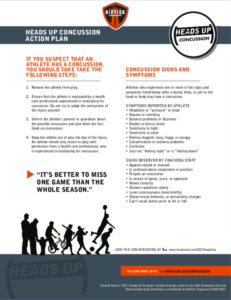 Health & Safety – San Francisco Riptide Lacrosse