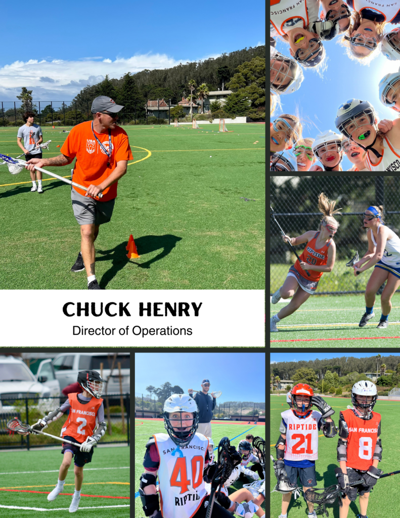 Homepage - San Francisco Riptide Lacrosse